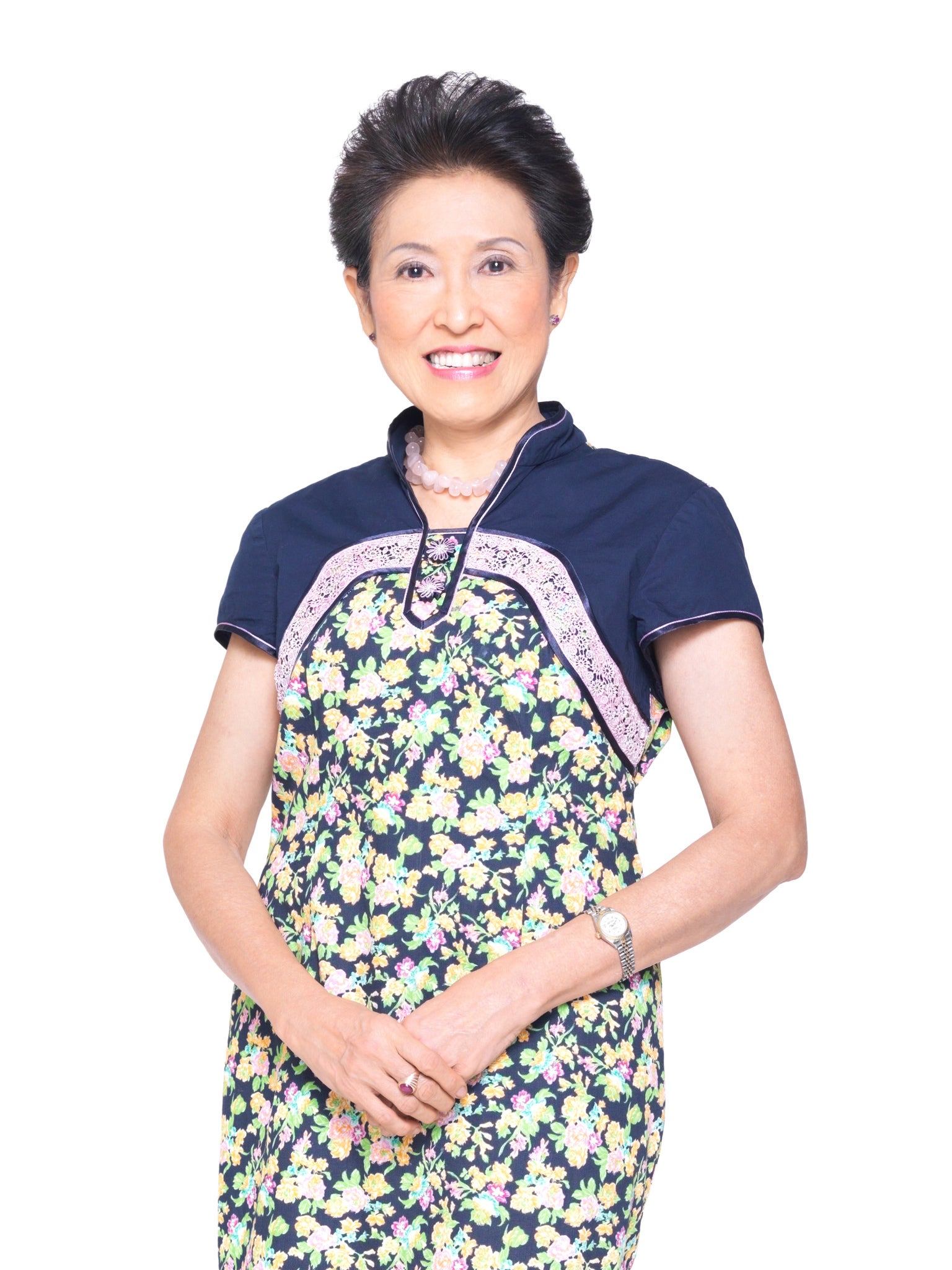 Giving Stories - Saw Swee Hock School of Public Health