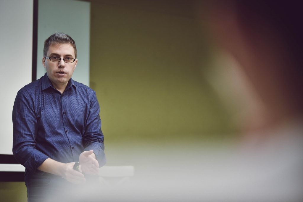 Leadership - Saw Swee Hock School of Public Health