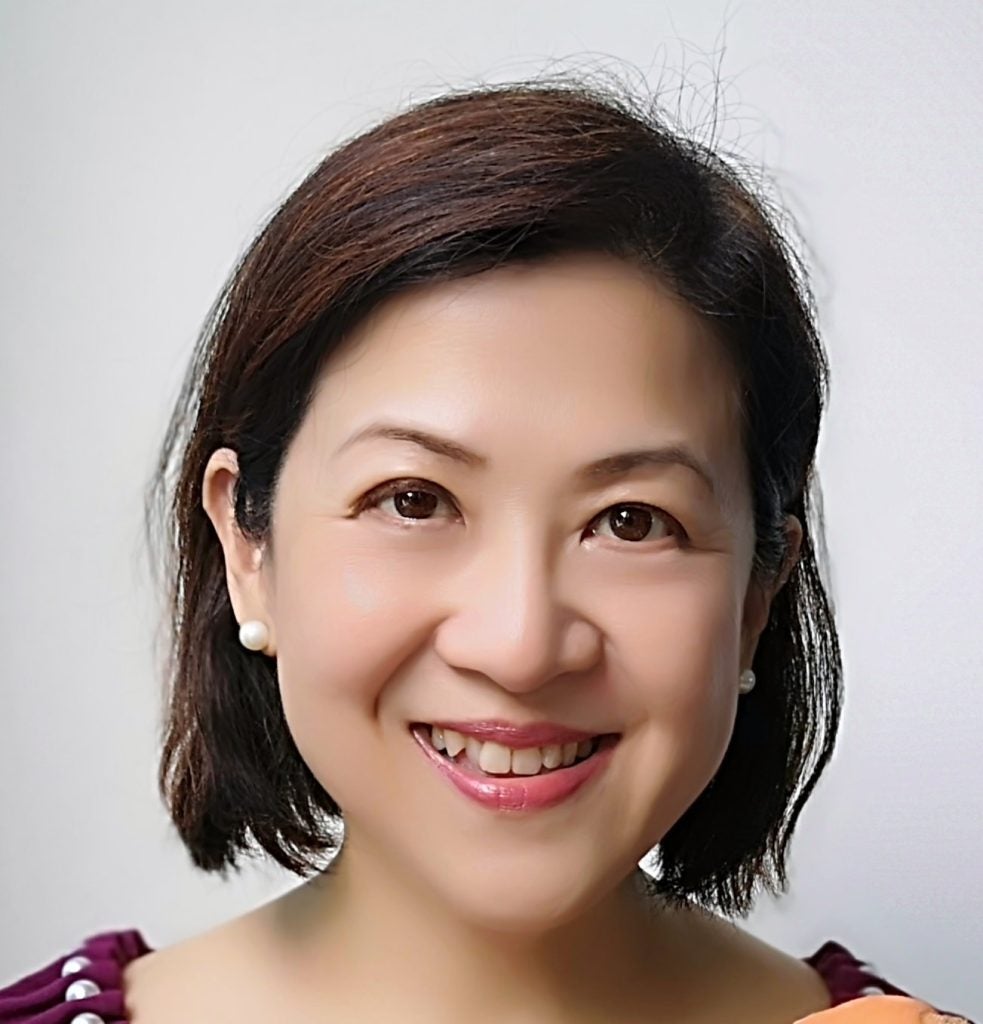 KOH Woon Puay - Saw Swee Hock School of Public Health