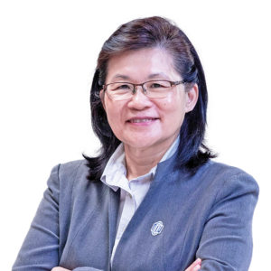 LEO Yee Sin - Saw Swee Hock School of Public Health