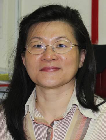 LEO Yee Sin - Saw Swee Hock School of Public Health