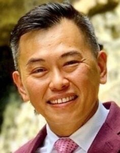 CHUA Swee Boon Raymond - Saw Swee Hock School of Public Health