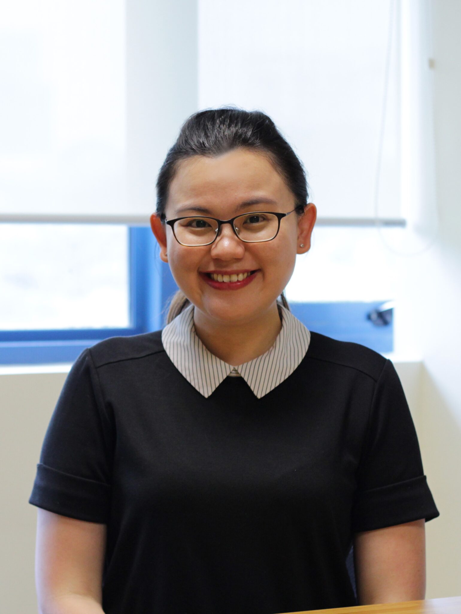 SEOW Wei Jie - Saw Swee Hock School of Public Health