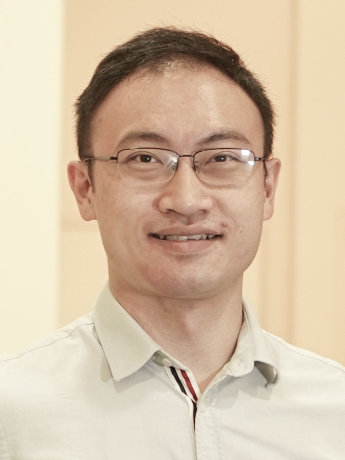 Our Faculty - Epidemiology Domain - Saw Swee Hock School of Public Health