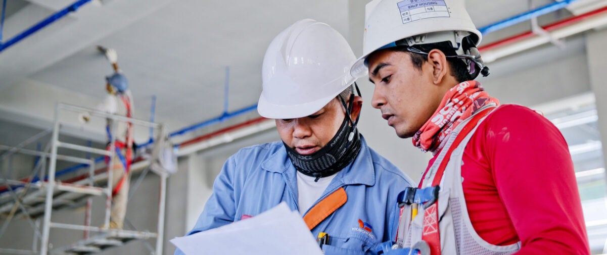Lifelong Learning - Saw Swee Hock School of Public Health
