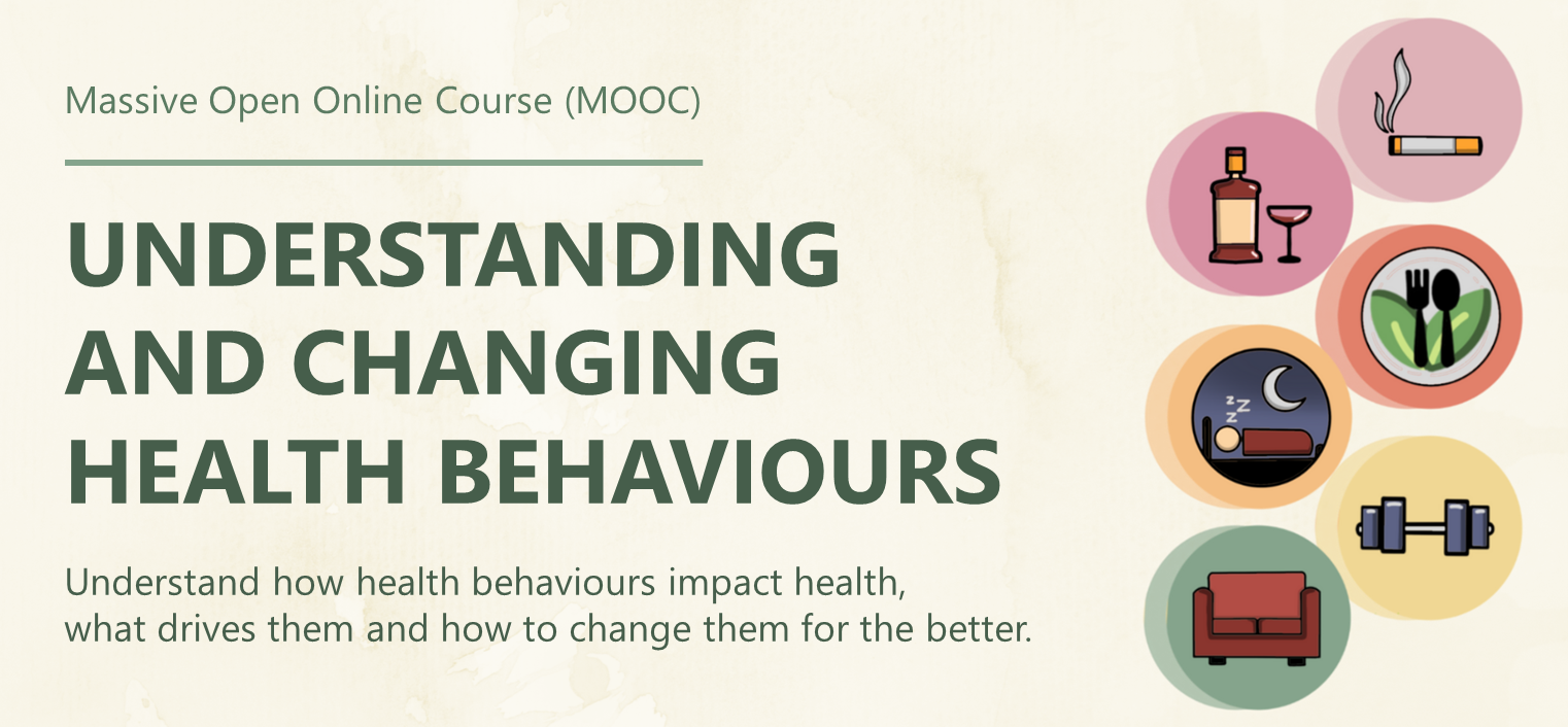Understanding and Changing Health Behaviours - Saw Swee Hock School of ...