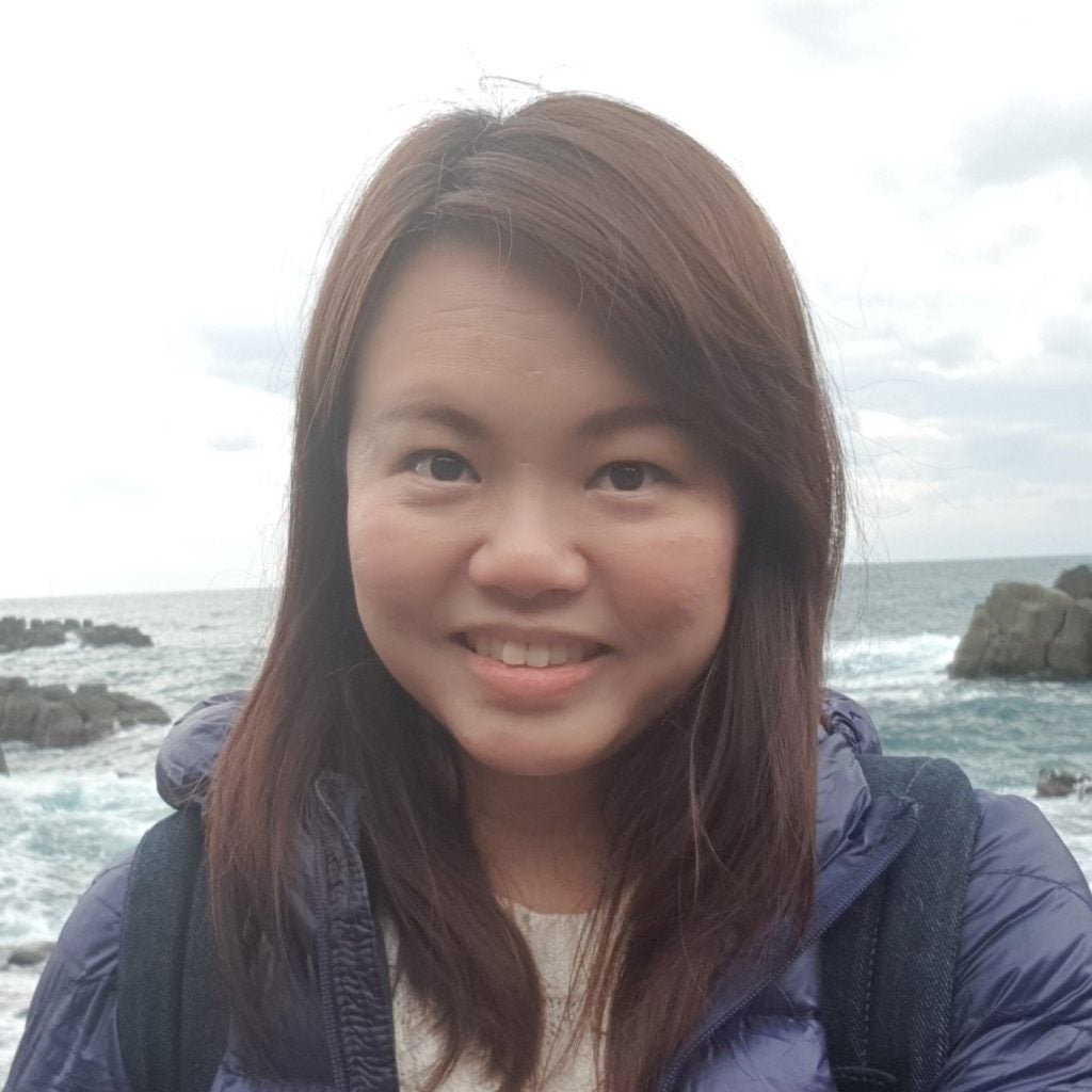 CHEONG Lei Yin Karen - Saw Swee Hock School of Public Health