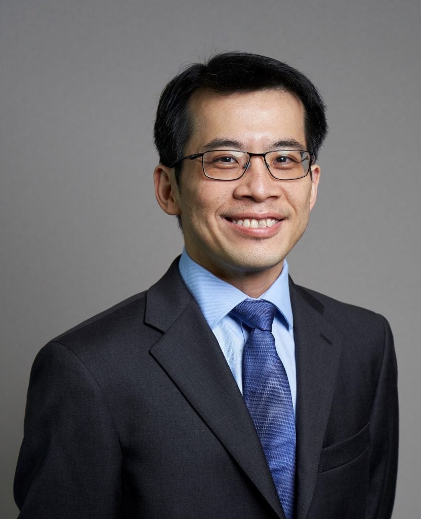 Ker Kan TAN - Saw Swee Hock School of Public Health