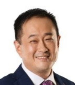 NG Thiam Tuan Terence - Saw Swee Hock School of Public Health