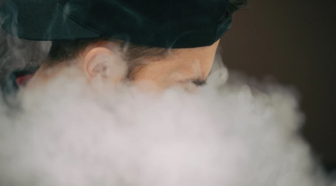 Commentary: Teen vaping too big a collateral damage to accept for a ...