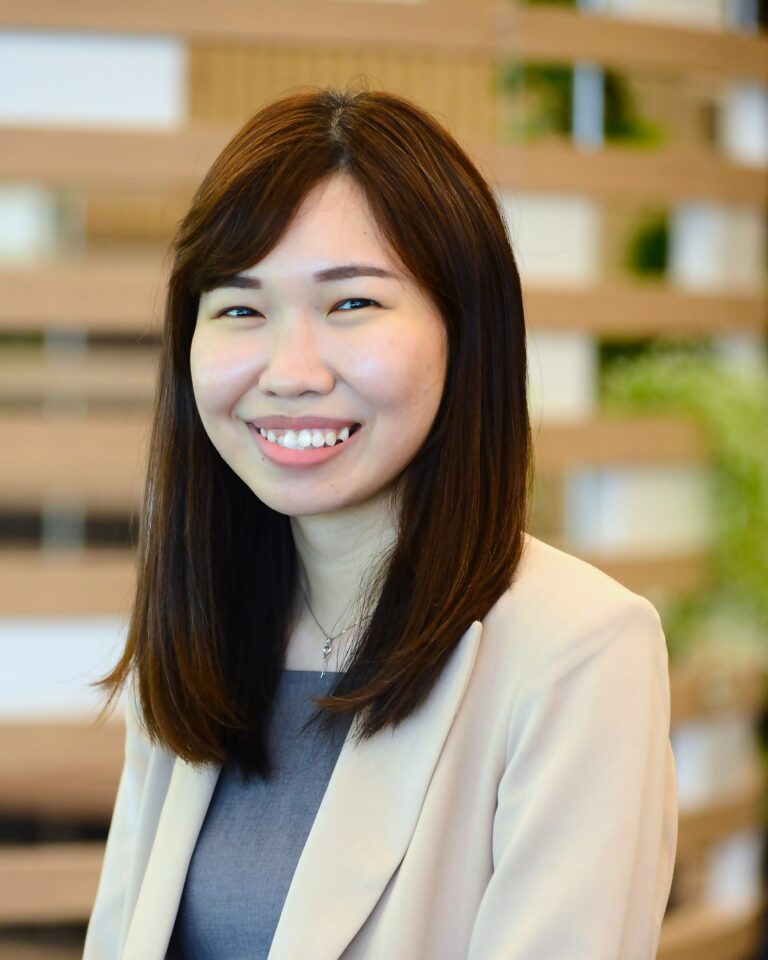 TAN Yeong Lan - Saw Swee Hock School of Public Health