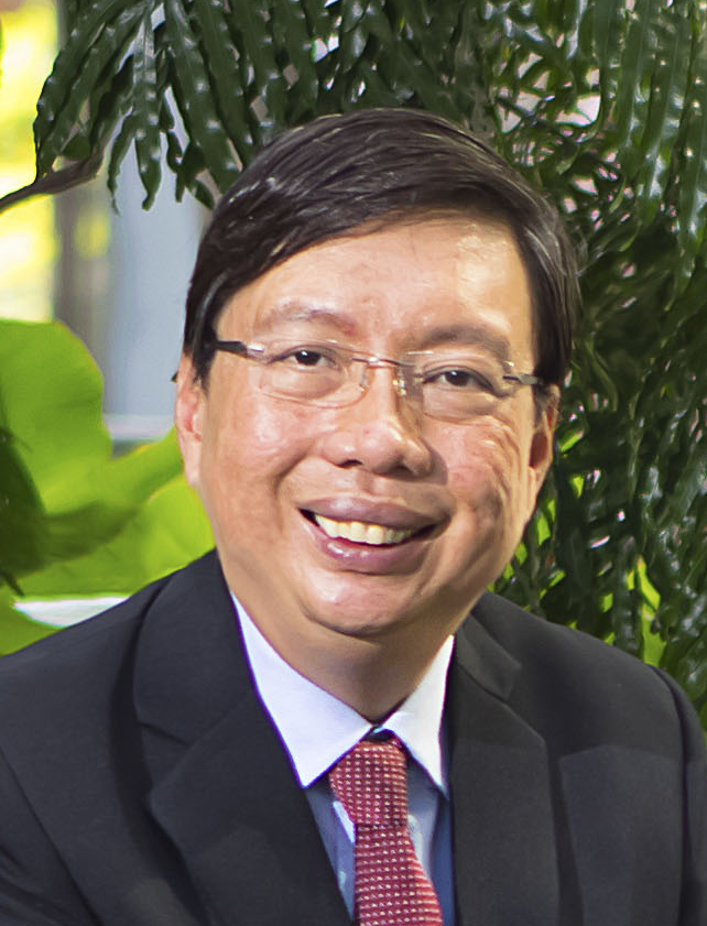 Basic Outbreak Rapid Response - Saw Swee Hock School of Public Health