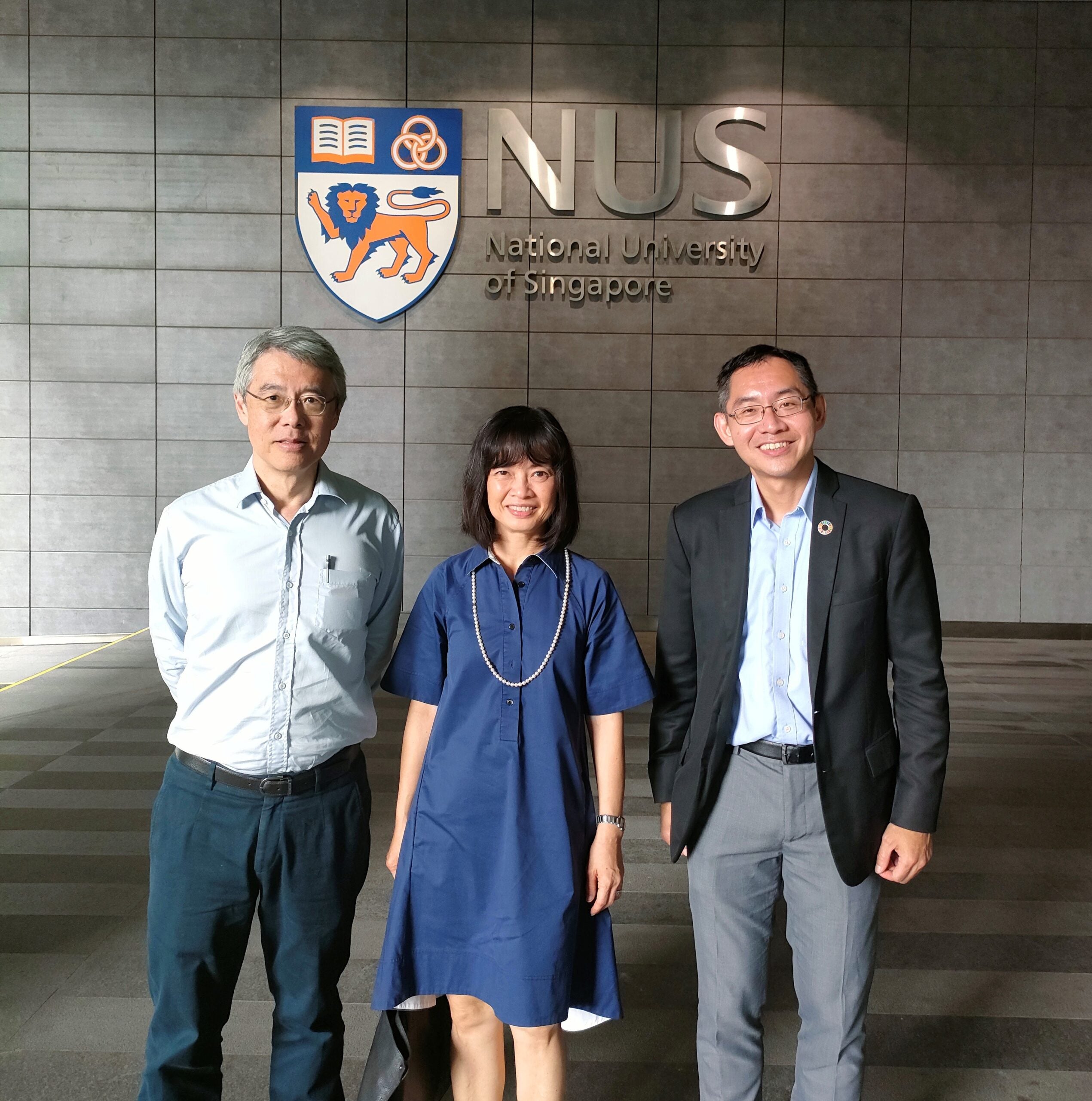 TL Whang Foundation Master of Public Health Scholarship - Saw Swee Hock ...