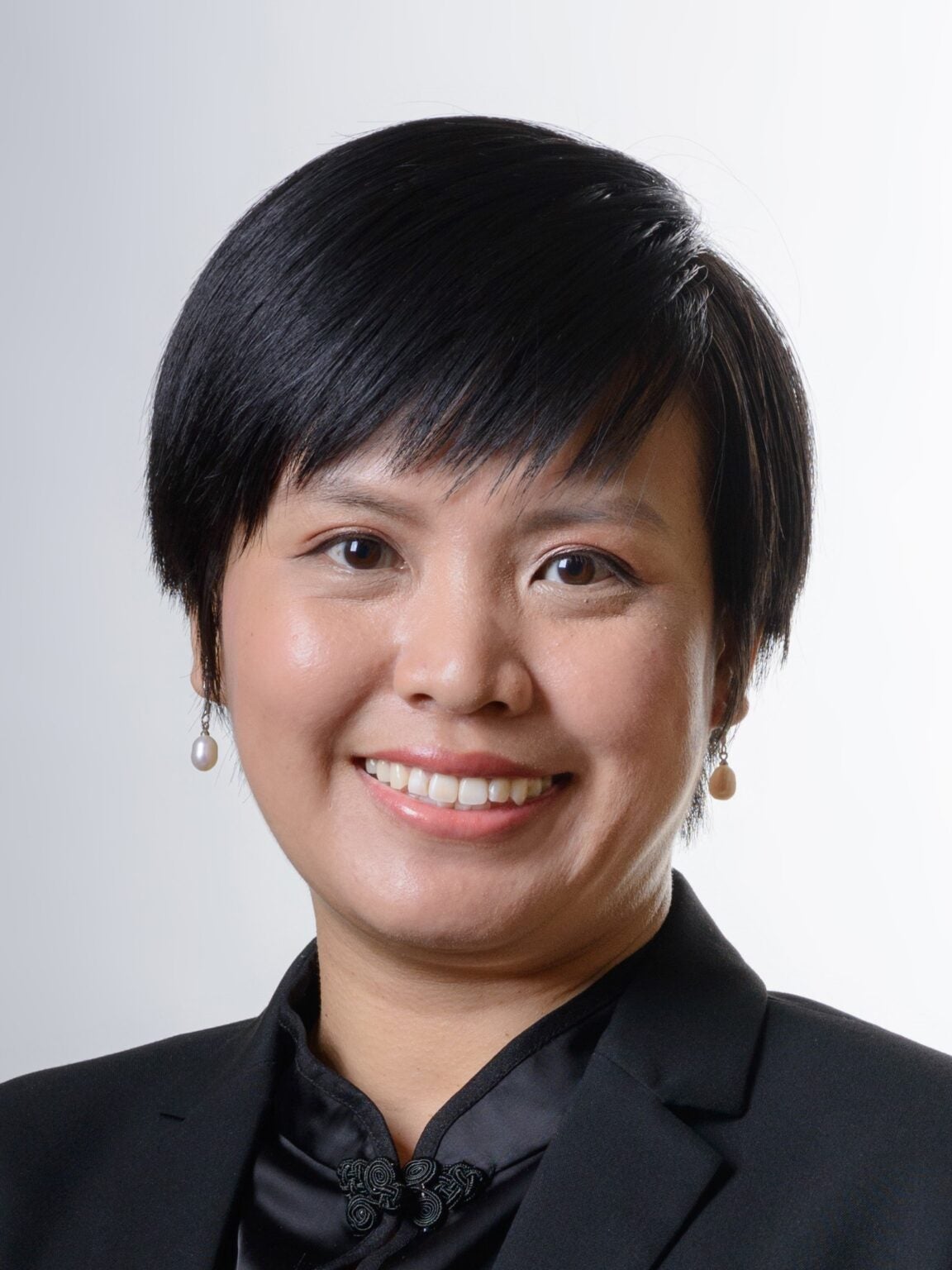 TAN Seow Yen - Saw Swee Hock School of Public Health