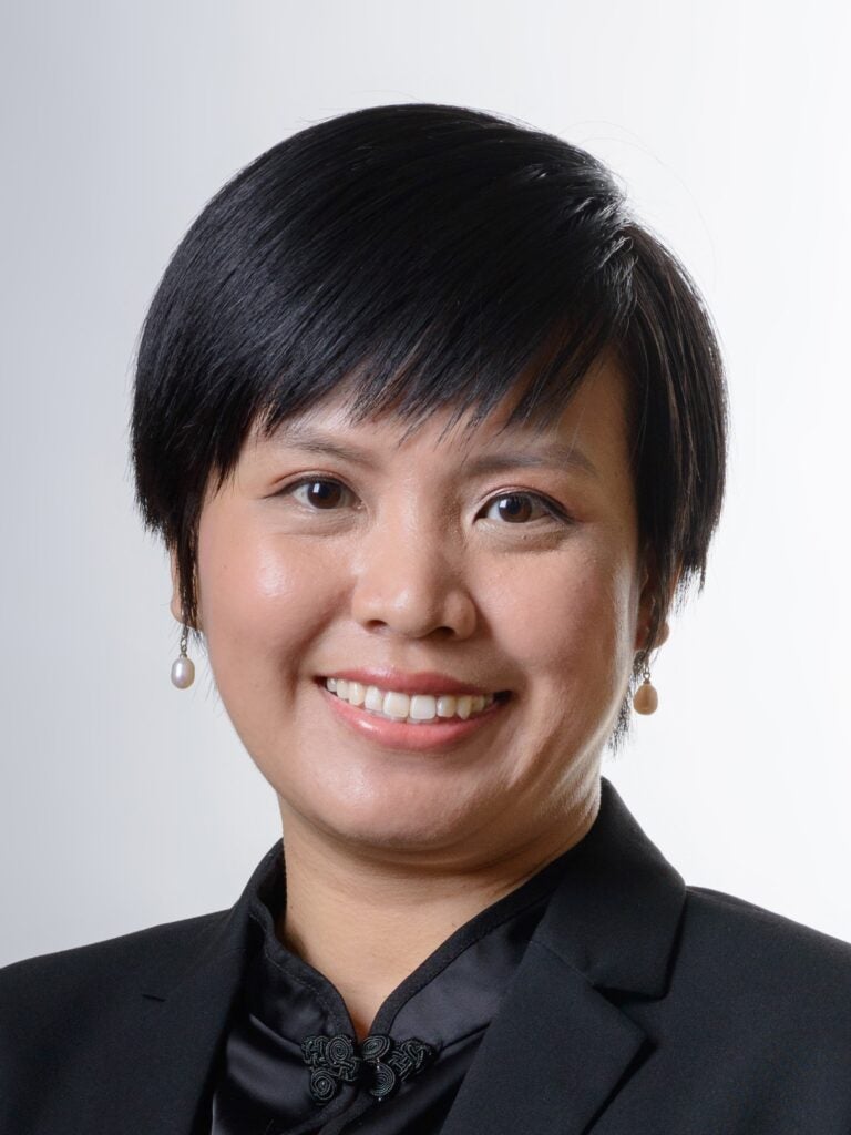 TAN Seow Yen - Saw Swee Hock School of Public Health