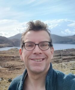 Alec Morton - Saw Swee Hock School of Public Health