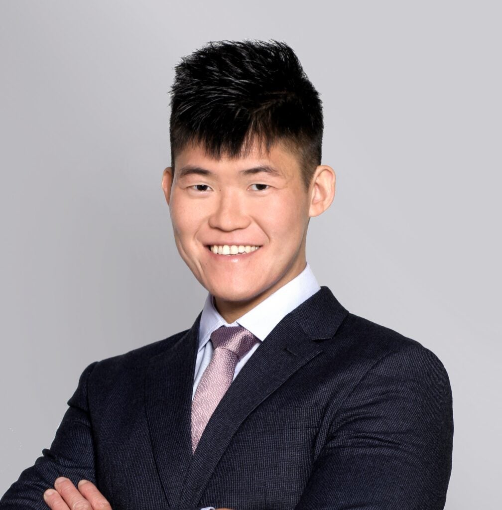 FOO Chuan De - Saw Swee Hock School of Public Health