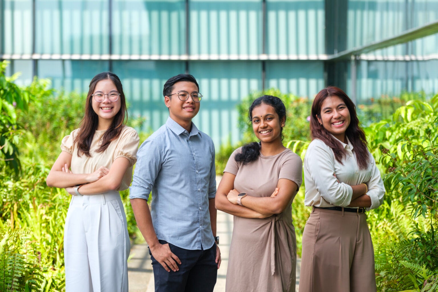 Common Curriculum for Health Professional Education - Saw Swee Hock ...