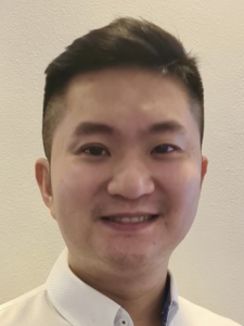 Dennis Chia - Saw Swee Hock School of Public Health