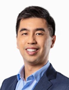 Jason Bay - Saw Swee Hock School of Public Health