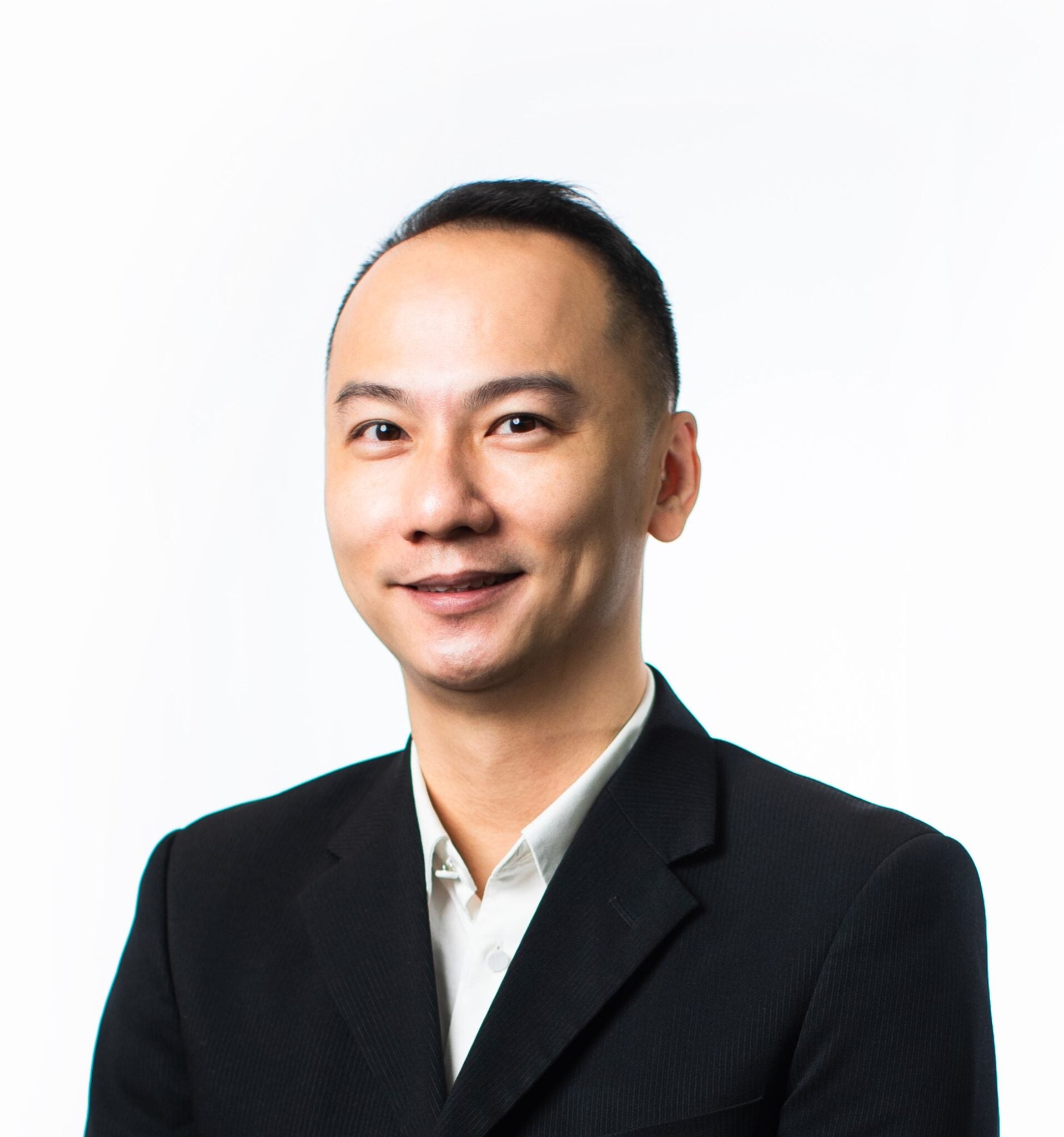 Adam CHEE - Saw Swee Hock School of Public Health