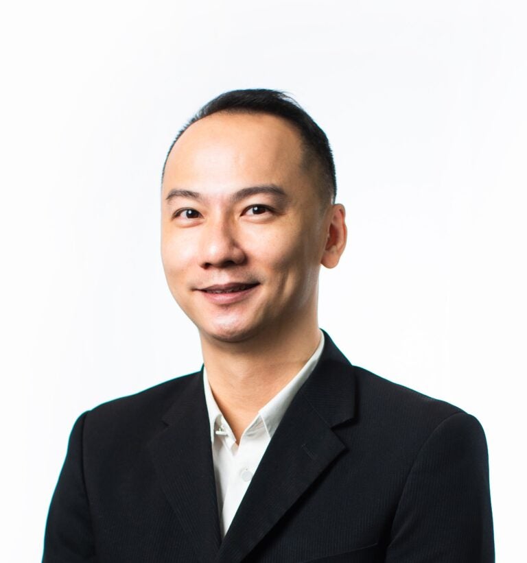 Adam CHEE - Saw Swee Hock School of Public Health