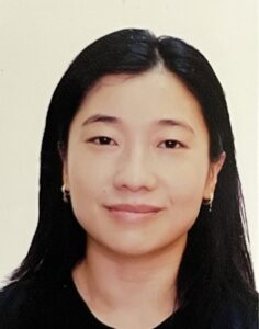 Jane Lim - Saw Swee Hock School of Public Health