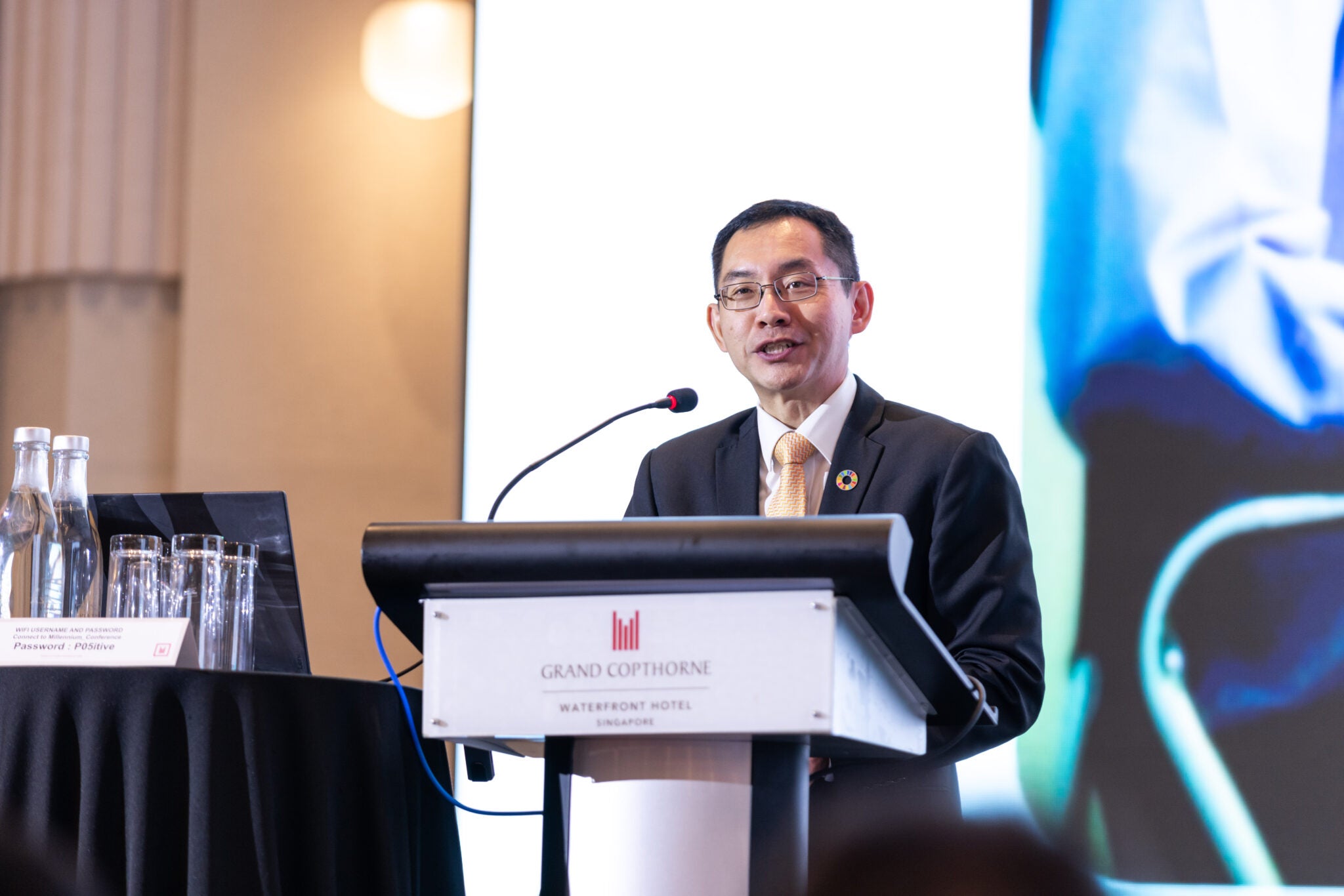 3rd Singapore International Public Health Conference: Embracing The ...