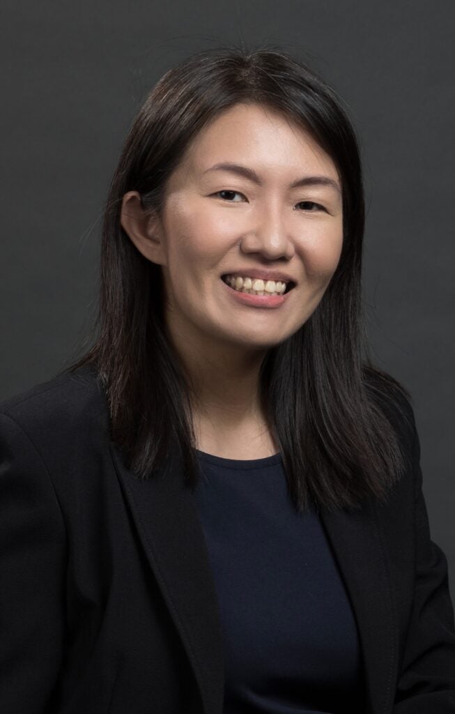 PHUA, Desiree - Saw Swee Hock School of Public Health