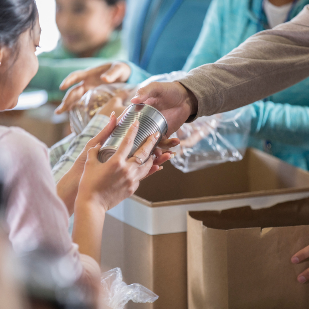 JAMA Network Open: Can Altruism Spur Health? - Saw Swee Hock School of ...