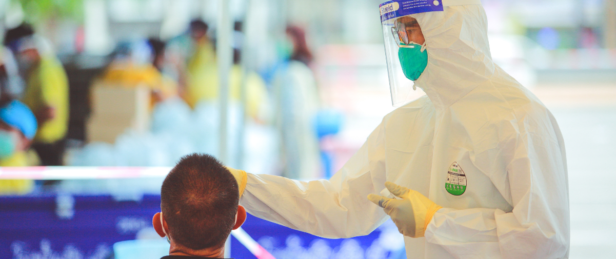 Fundamental Field Epidemiology - Saw Swee Hock School of Public Health