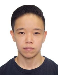 Chew Feng Yi - Saw Swee Hock School of Public Health