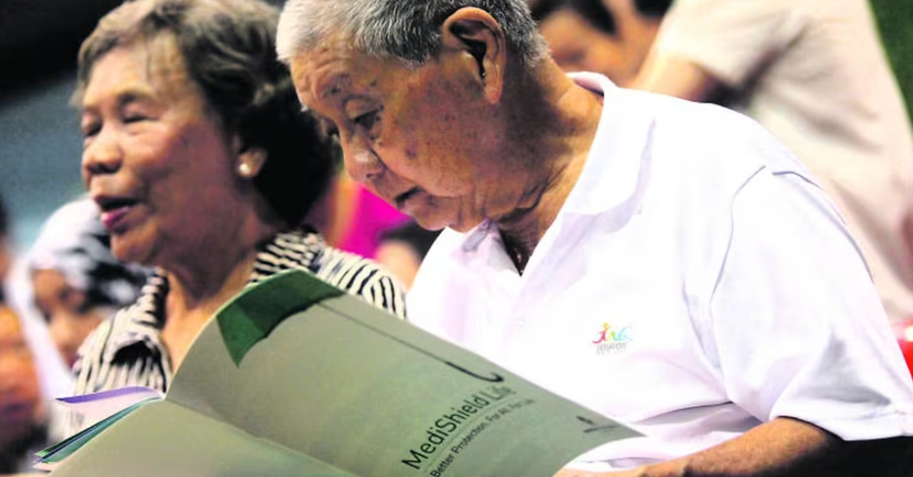 A breakdown of the MediShield Life changes - how to save on medical ...