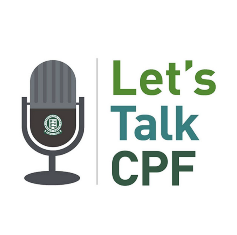 Let's Talk CPF' Podcast - Upcoming MediShield Life Enhancements ...