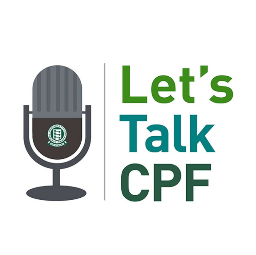 Let's Talk CPF' Podcast - Upcoming MediShield Life Enhancements ...