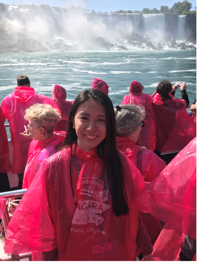 Quek Hui Yi - Saw Swee Hock School of Public Health