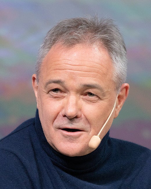 In Conversation with Sir Jeremy Farrar - Saw Swee Hock School of Public ...