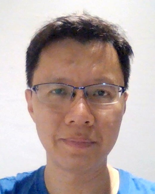 WONG Shiu Hong - Saw Swee Hock School of Public Health