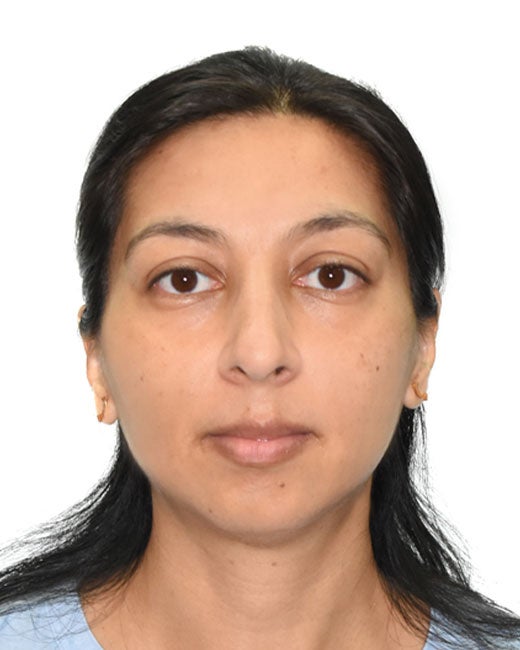 Pami Shrestha - Saw Swee Hock School of Public Health