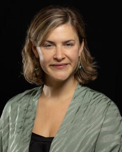 Rachel Lowe - Saw Swee Hock School of Public Health