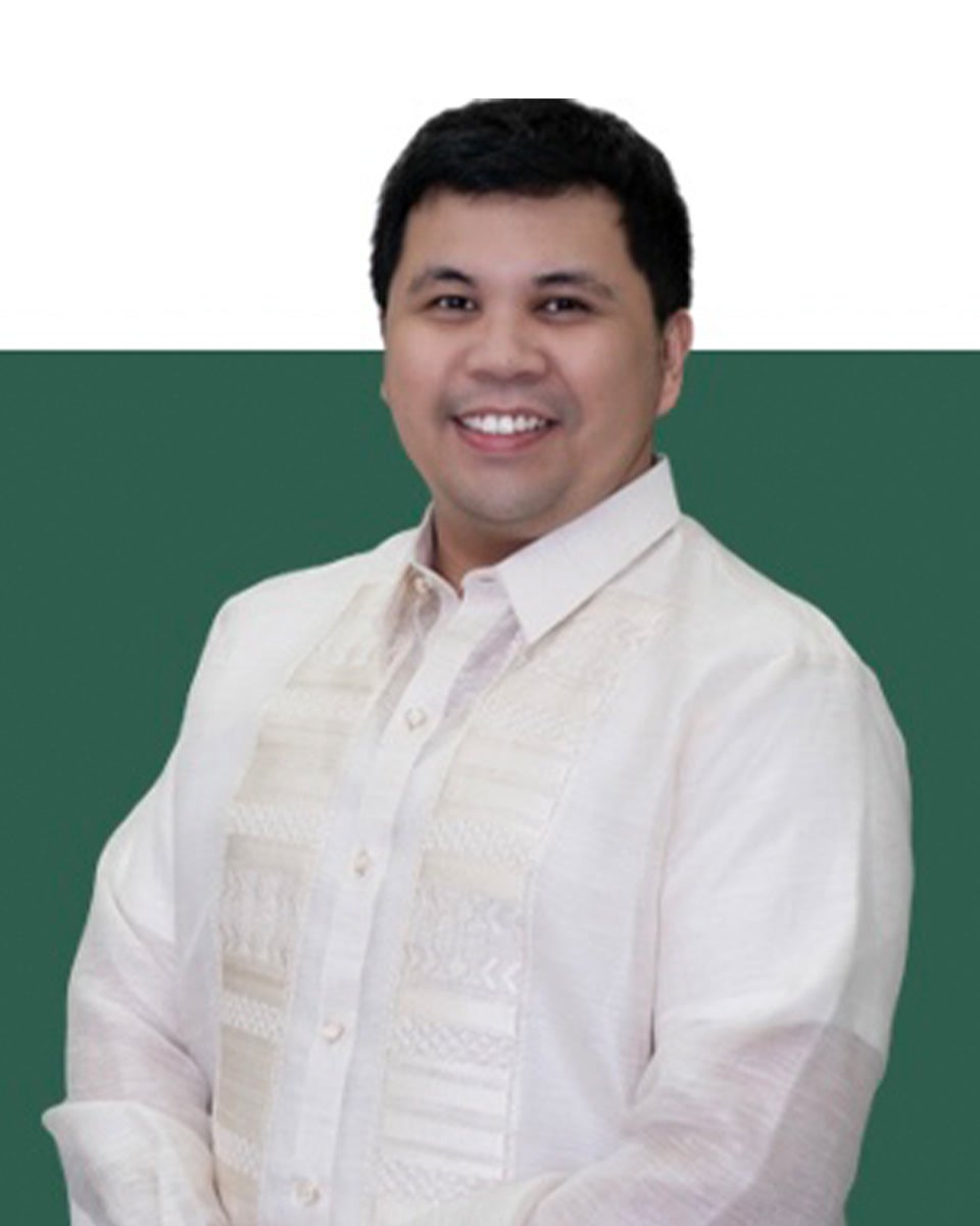 Announcing the ASEAN Health Leaders Fellow: Pio Justin Villas Asuncion ...