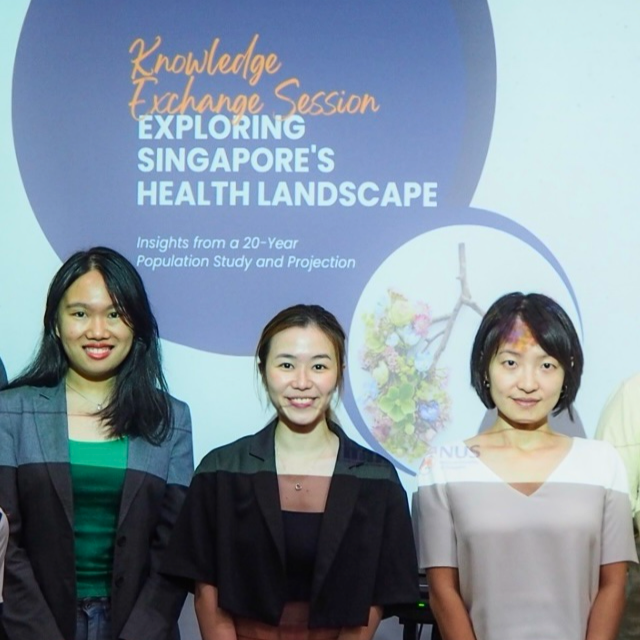 Press Release: Asian-specific multimorbidity significantly amplifies ...